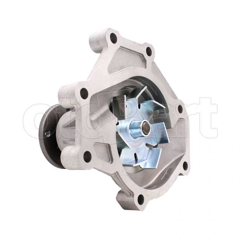 KASS Water Pump 25100-2F000 - Otopart Mall