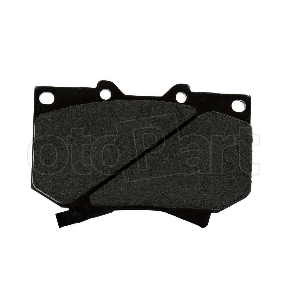 Hi-Q Brake Pad Front SP1422 - Otopart Mall